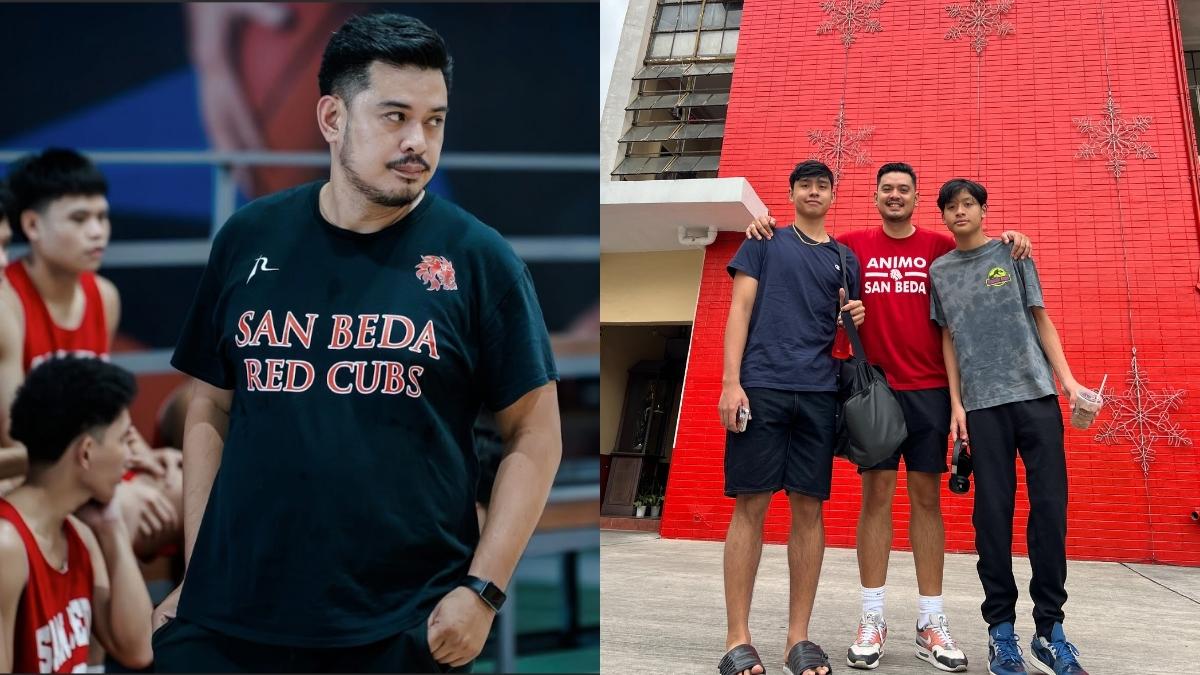 Show Up, Don’t Coach: Parenting Wisdom from an Athlete Dad